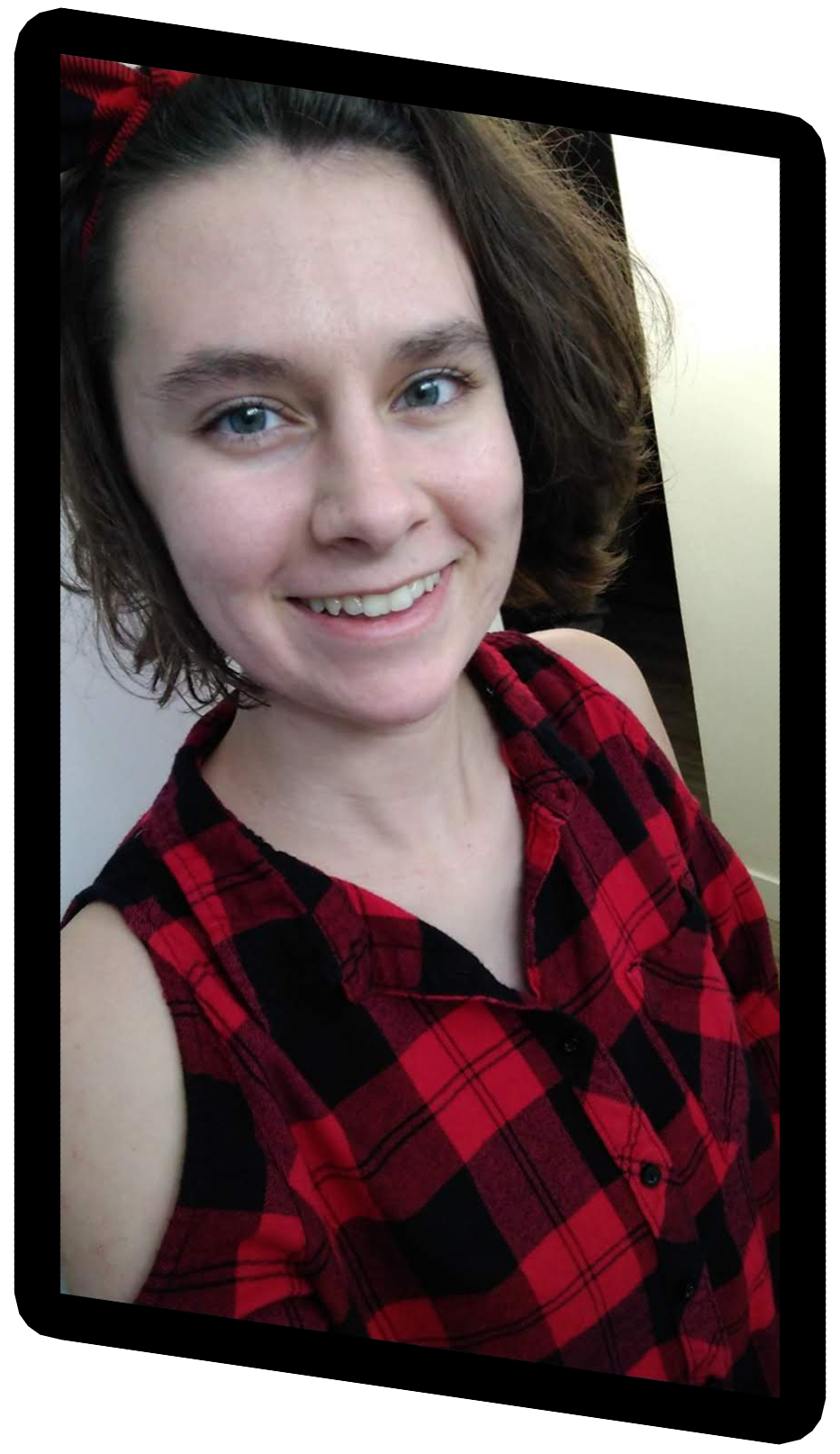 About – ERICA M NICKELS